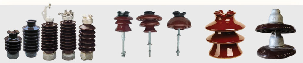 Earthing & Insulation | Alashwal Trading & Industry Group